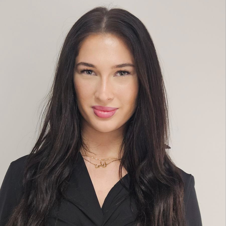 Our Team - Octomedia